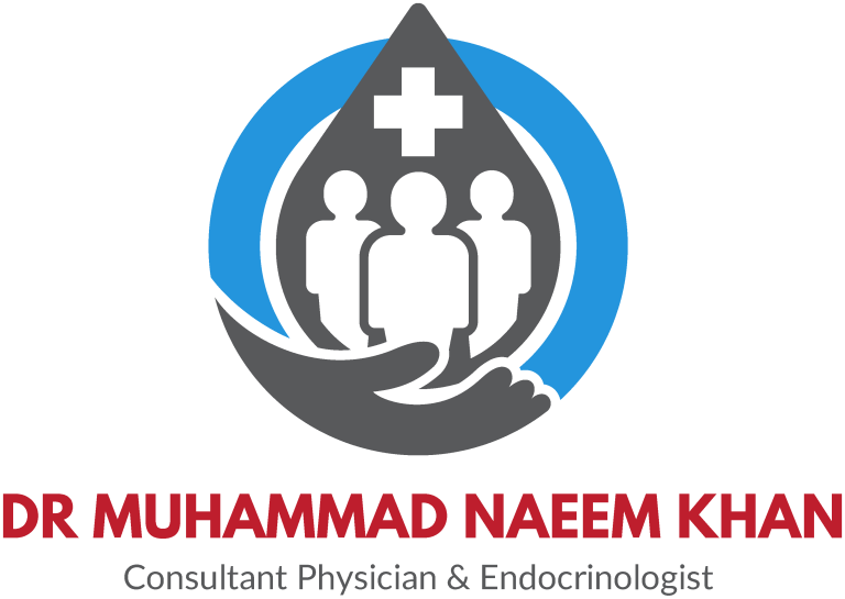 Dr. Muhammad Naeem Khan – Dr. Muhammad Naeem Khan