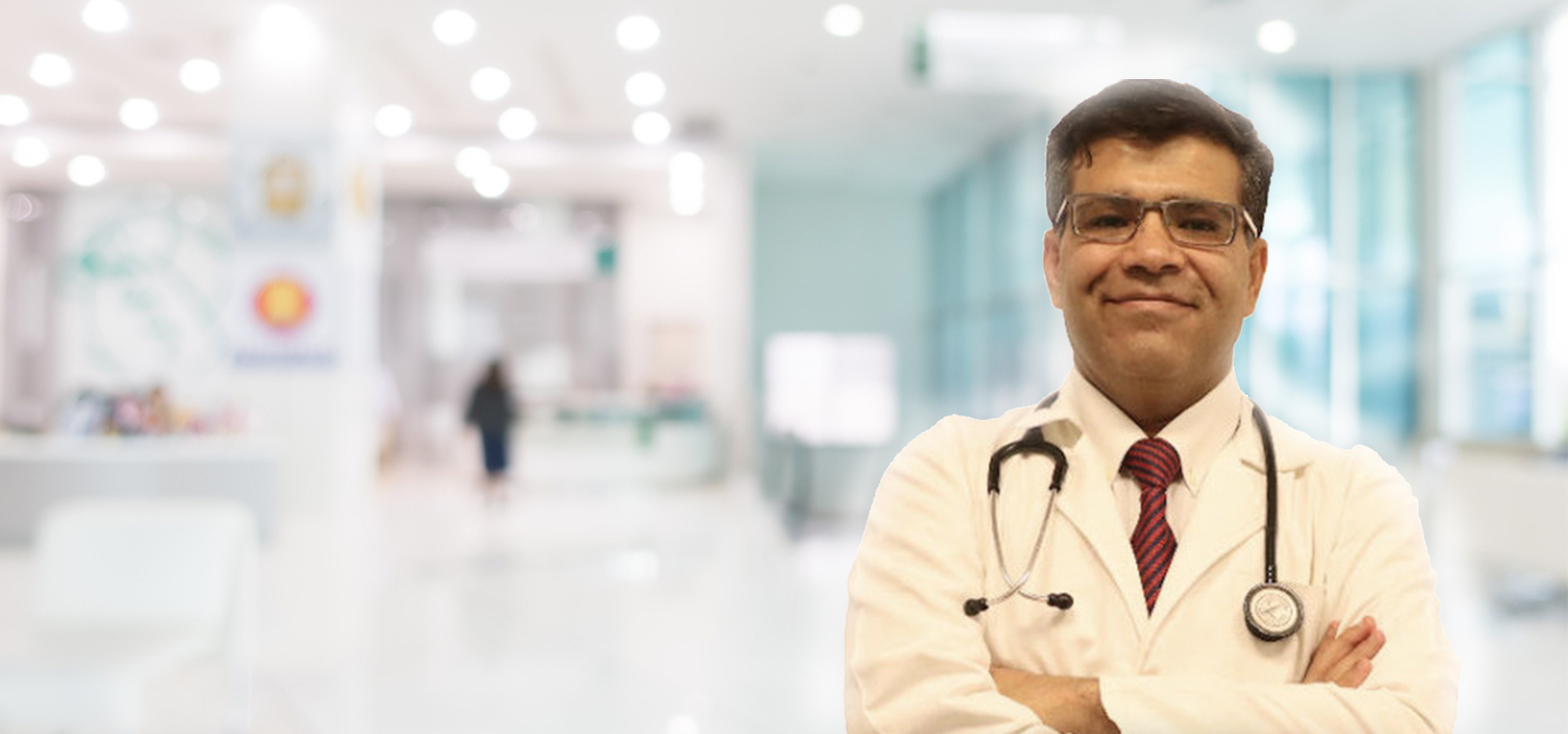 Dr. Muhammad Naeem Khan – Dr. Muhammad Naeem Khan